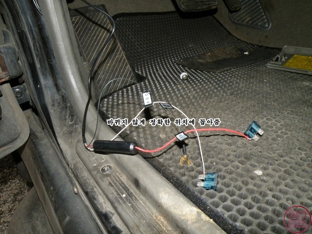 불스아이-유니콘 ETK-B2400 차량설치기 : 다나와 DPG는 내맘을 디피지