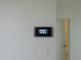 삼성비디오폰 SHT-3527XM/삼성스마트도어락 SHS-P710/ 무선연동/ 오류동 동선아파트/삼성스마트원 : 네이버 블로그