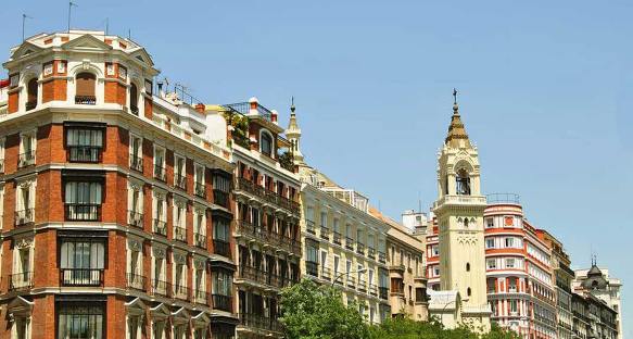 [스페인어학연수] 스페인 마드리드 Ail Madrid 어학원의 University Pathway Program대학입학프로그램 소개 및 스페인대학입학 컨설팅안내 - 제이와이 ...